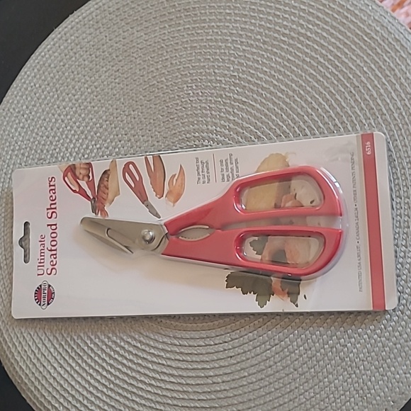 Norpro | Kitchen | Seafood Shears | Poshmark
